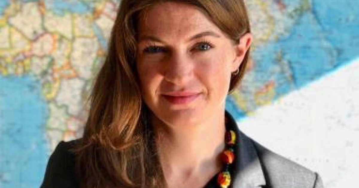 Sara Shoff | Clean Energy Forum